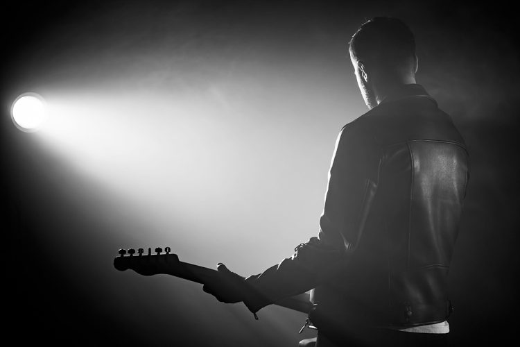 The Horizon Stage at Bethel Woods Spotlights Emerging Artists