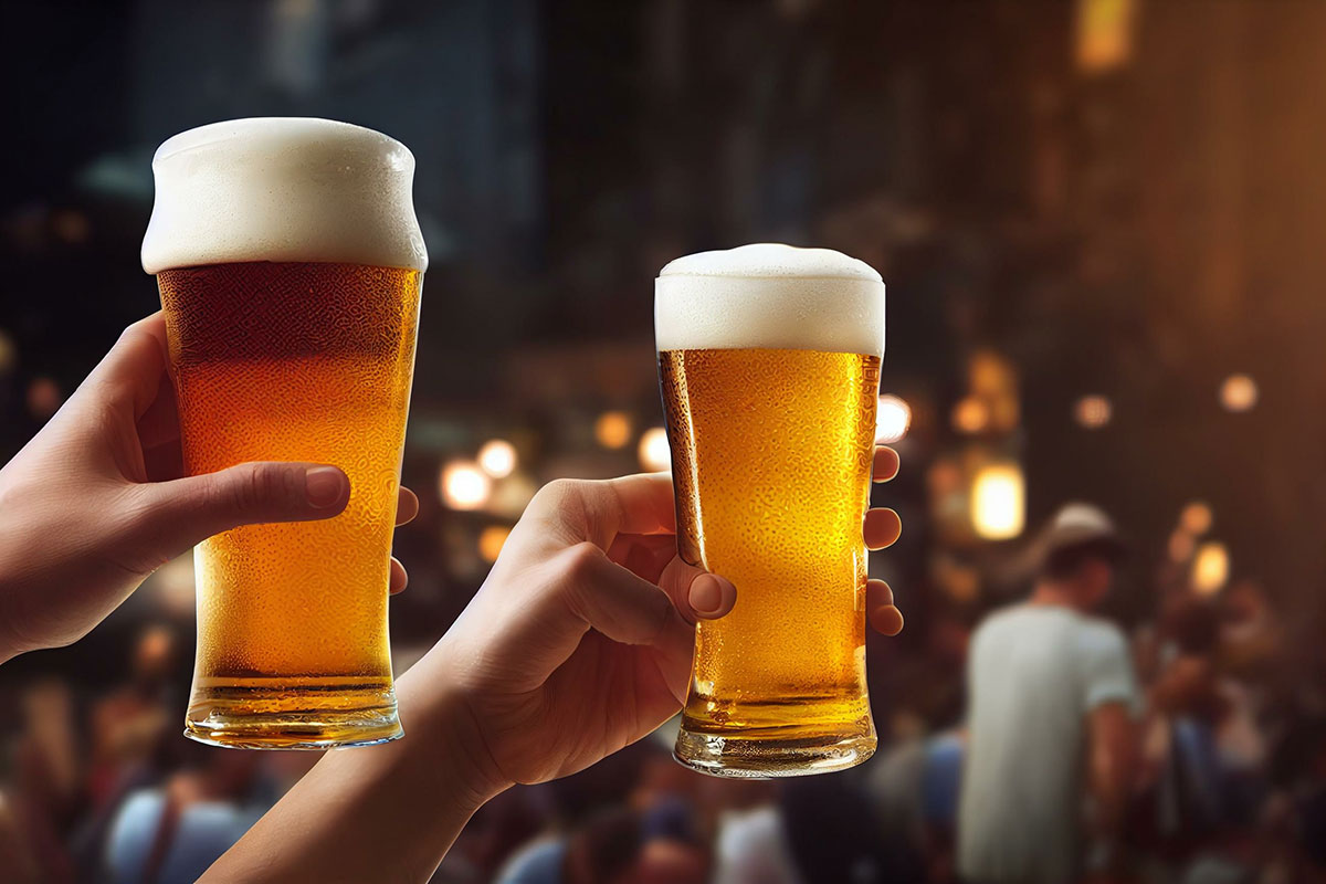 Breweries With Live Music in the Hudson Valley