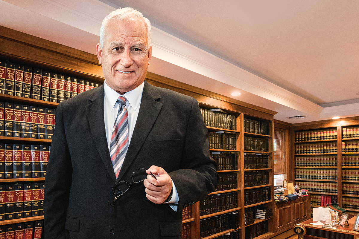 The Face of All Courts...All Injury Cases: Law Office of Steven M ...