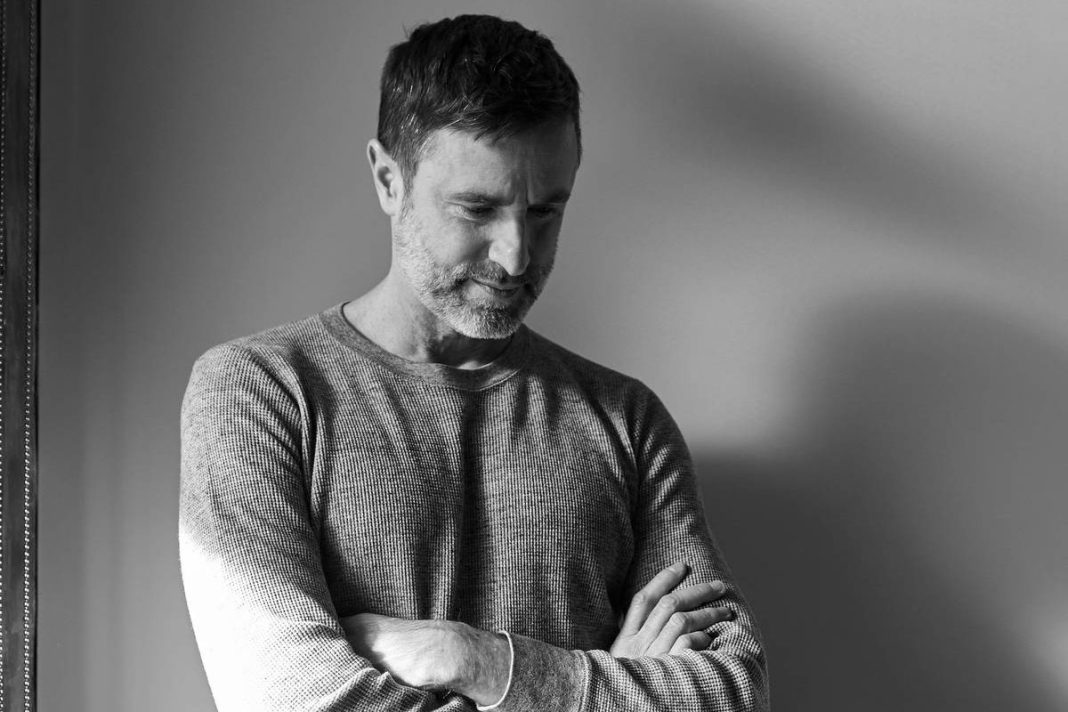 William van Roden Crafts Acclaimed Graphic Designs in Kingston