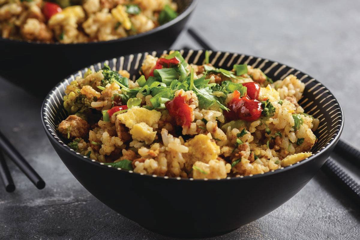 This Sinangag Recipe Is So Much More Than Garlic Fried Rice