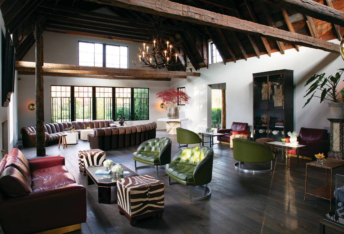 7 Hudson Valley Getaways for a Beautiful, Local Escape