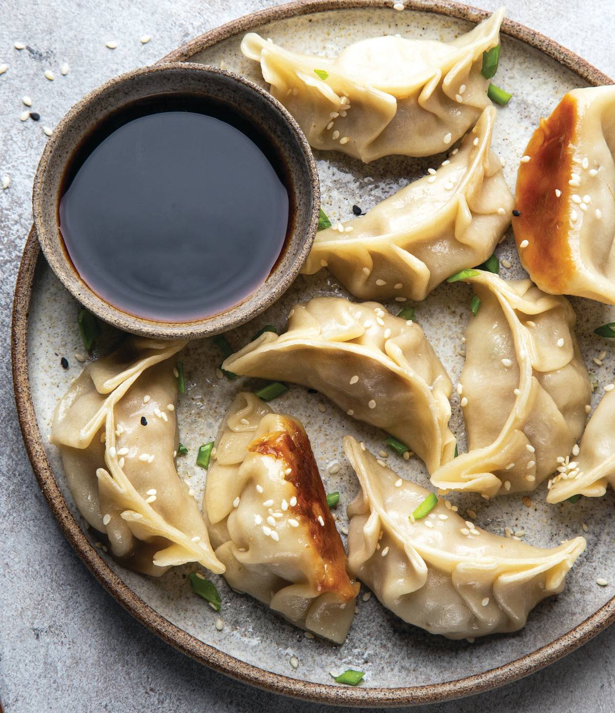 11 Hudson Valley Dumplings You Won't Be Able to Stop Eating