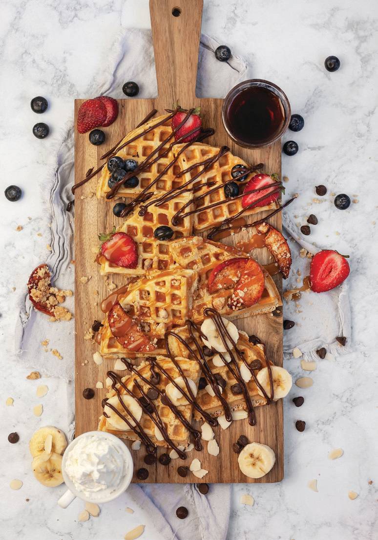 2 Poughkeepsie Food Halls and Hotspots With Something for Everyone