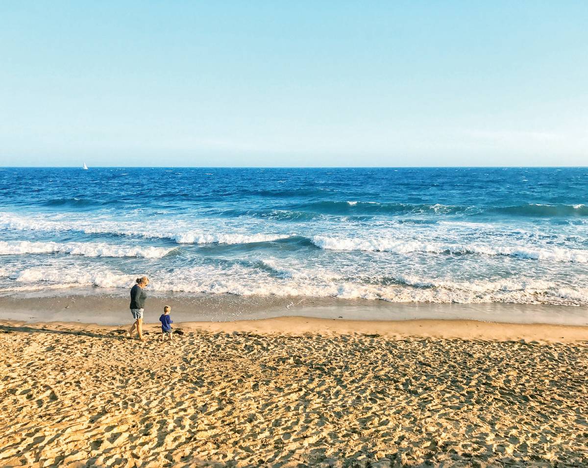 7 Drivable Beach Getaways From the Hudson Valley