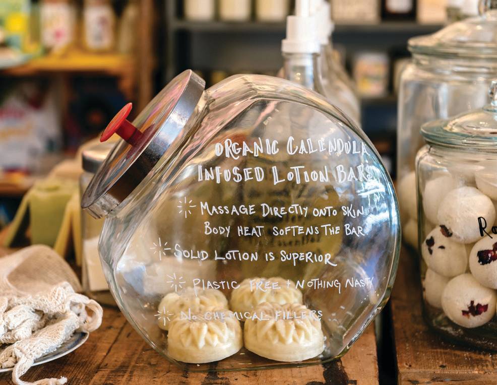 5 Eco-Friendly Stores for Sustainable Hudson Valley Shopping