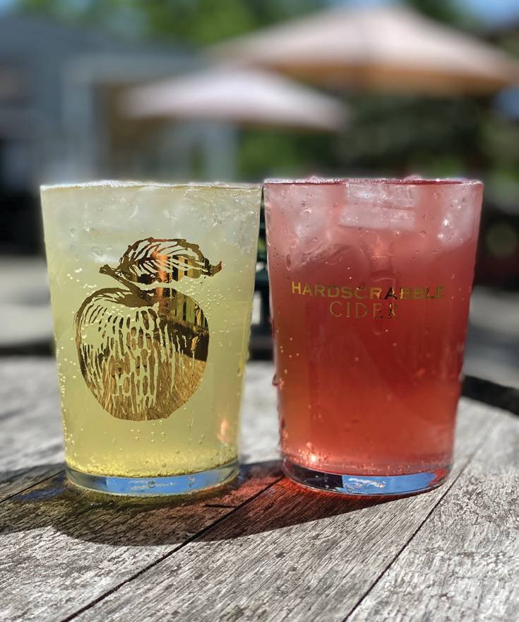 Cider and Cideries in the Hudson Valley: Where to Sip Locally
