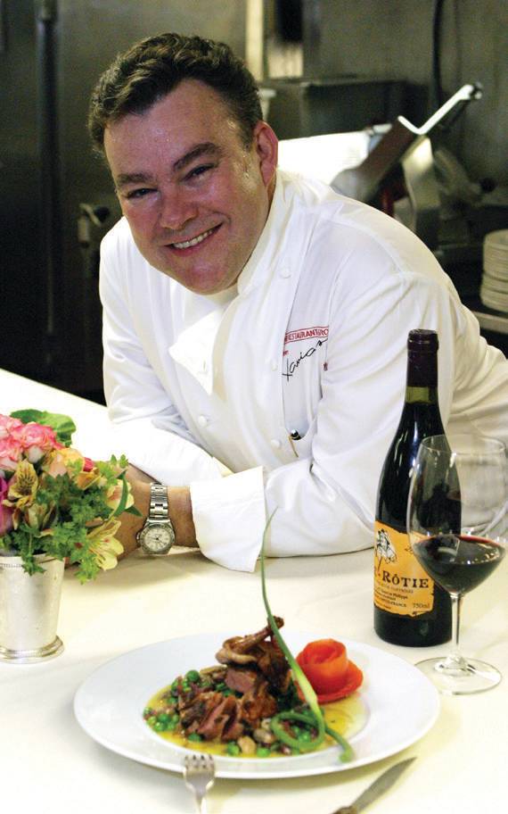 10 Hudson Valley Chefs Reveal Their Favorite Places to Dine Locally