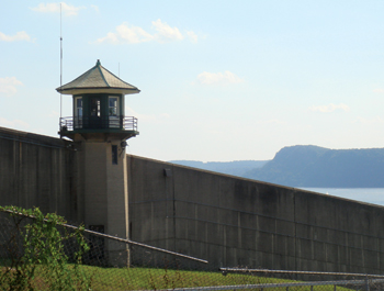 Sing Sing Prison, Ossining, NY: A History of Hudson Valley’s Jail Up ...