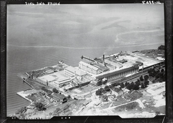 Sing Sing Prison, Ossining, NY: A History of Hudson Valley’s Jail Up ...