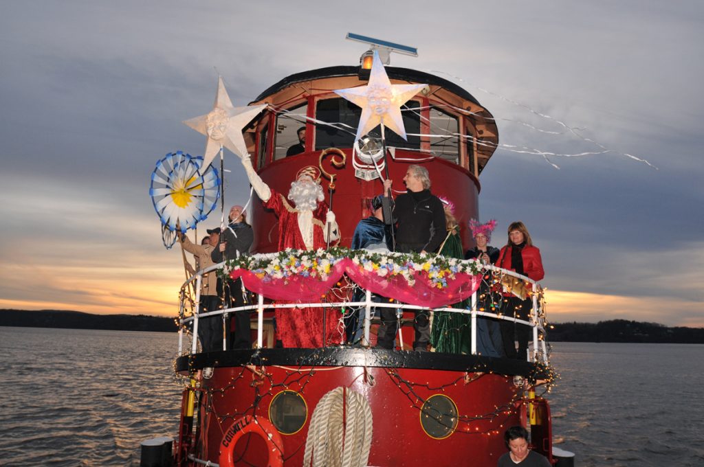 Your Complete Guide to Annual Events in the Hudson Valley