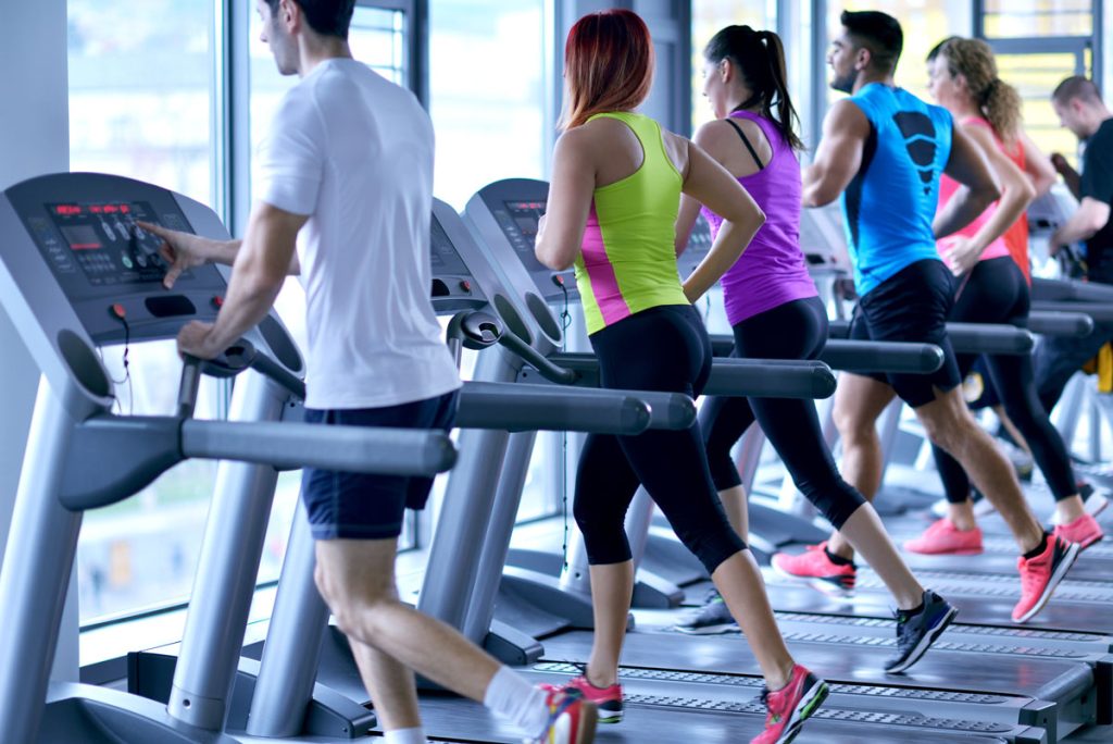 5 Ways to Navigate the Overcrowded Gym Post-New Year