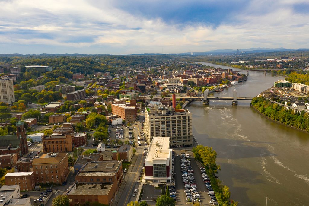 What to Do in Troy: A 24-Hour Guide to the Collar City