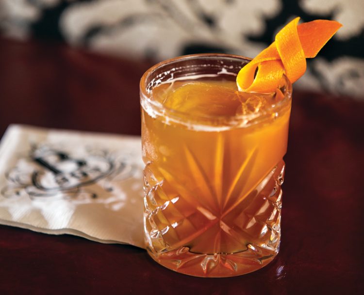 8 Incredible Craft Cocktails