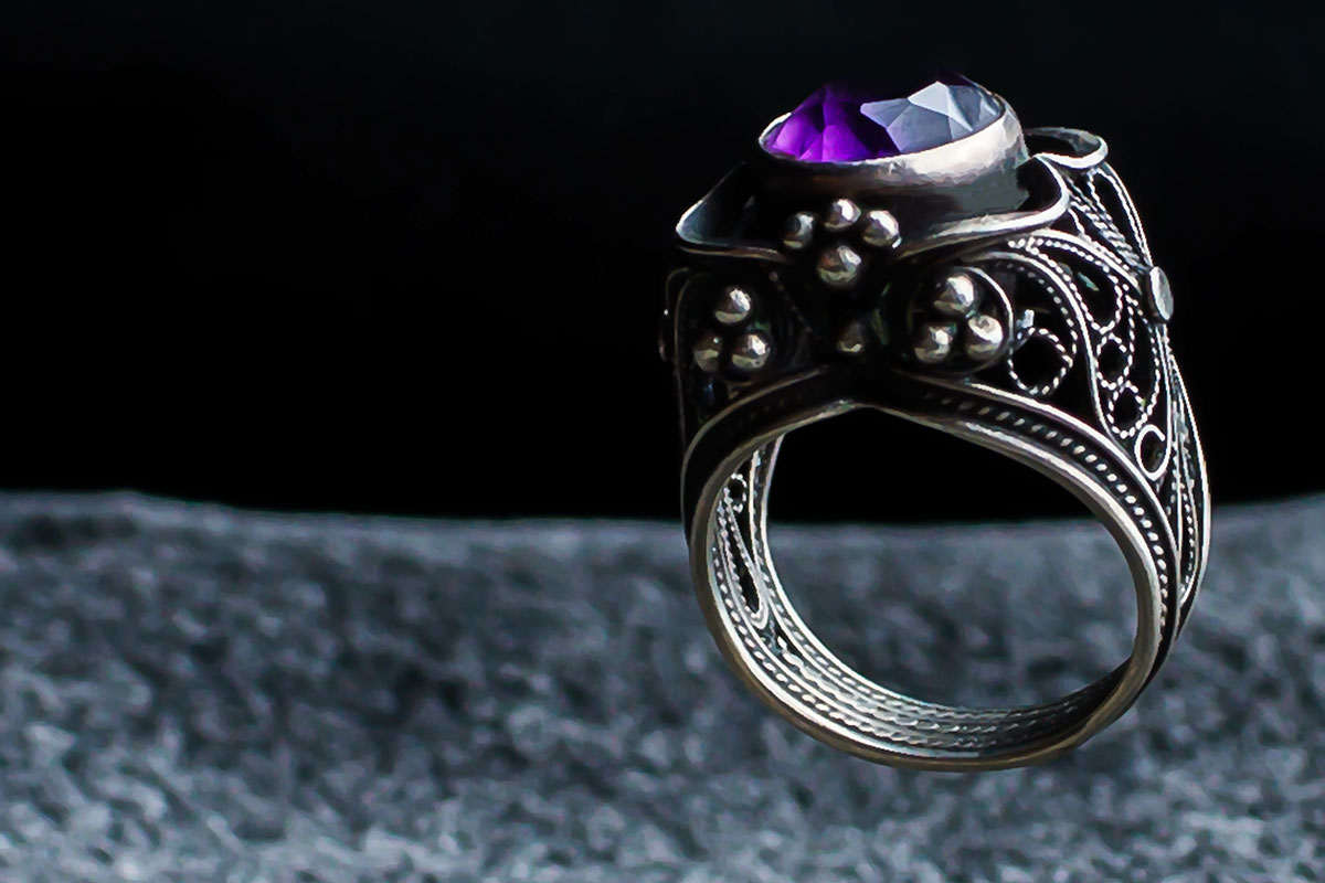 These Birthstone Engagement Rings Sparkle in the Hudson Valley