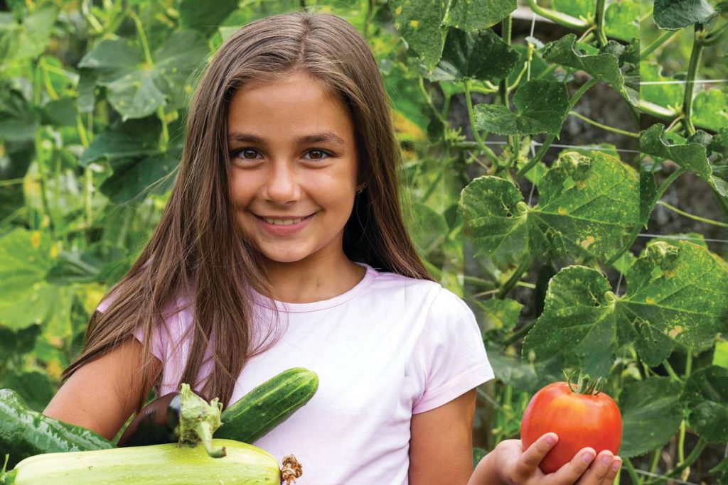 The Littlest Farmers Market Is a Big Deal in Clinton Corners