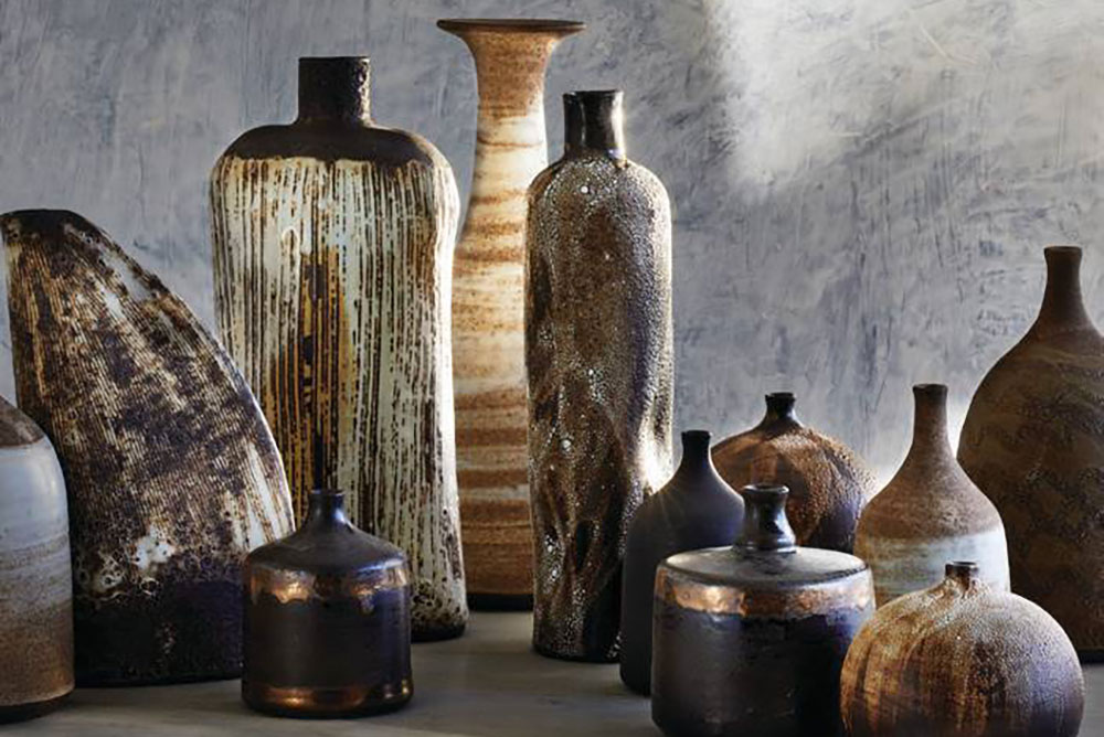 Nonneta and Friends Creative Is a Ceramics Hotspot in Barryville